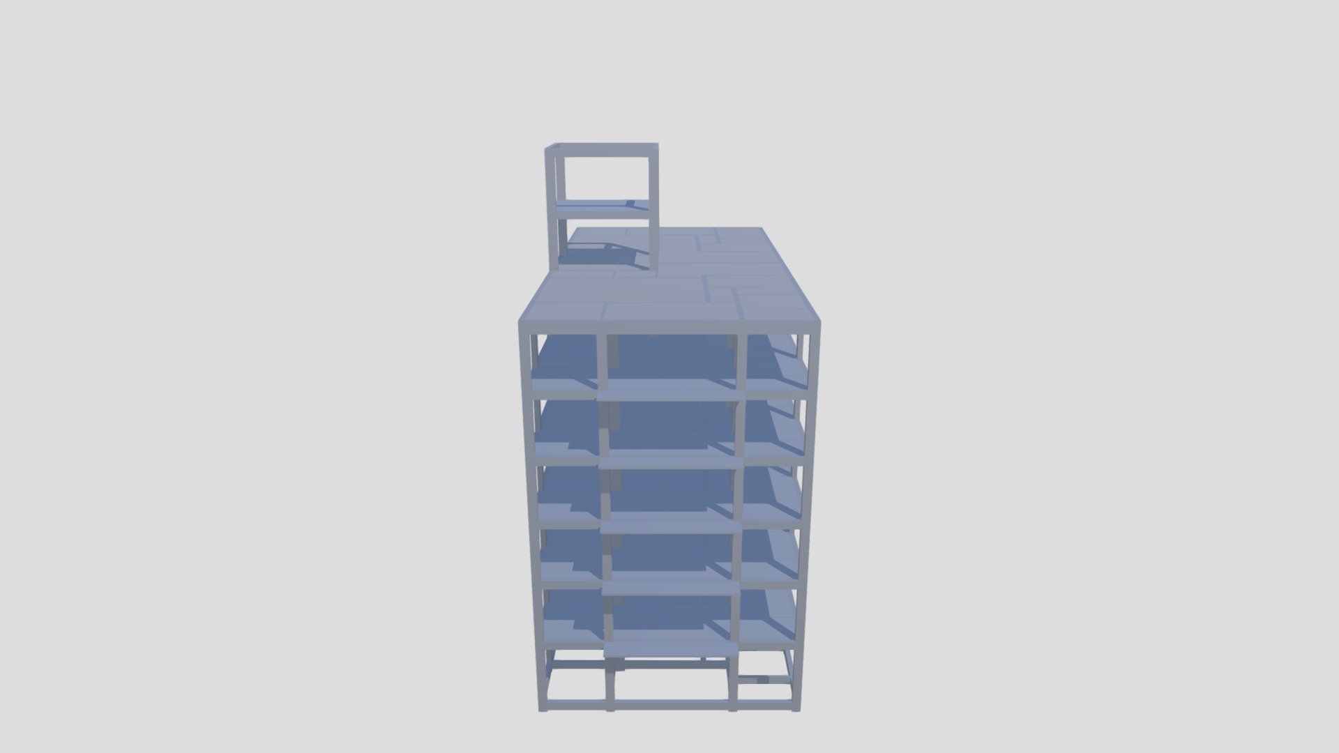 Modelo 3D - 3D model by Leonardo.Affini [3ea68c3] - Sketchfab