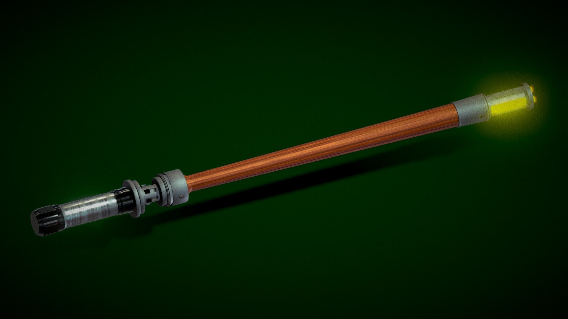TVA Time Stick - Download Free 3D model by deizra (@theyzra) [3ea6a2c ...