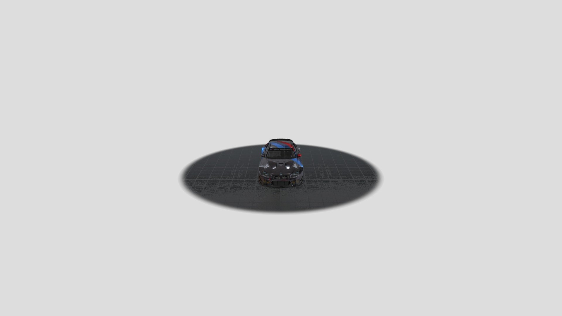 bmw_m6_gt3_shiny__evil - Download Free 3D model by shoh._.totsamiy ...