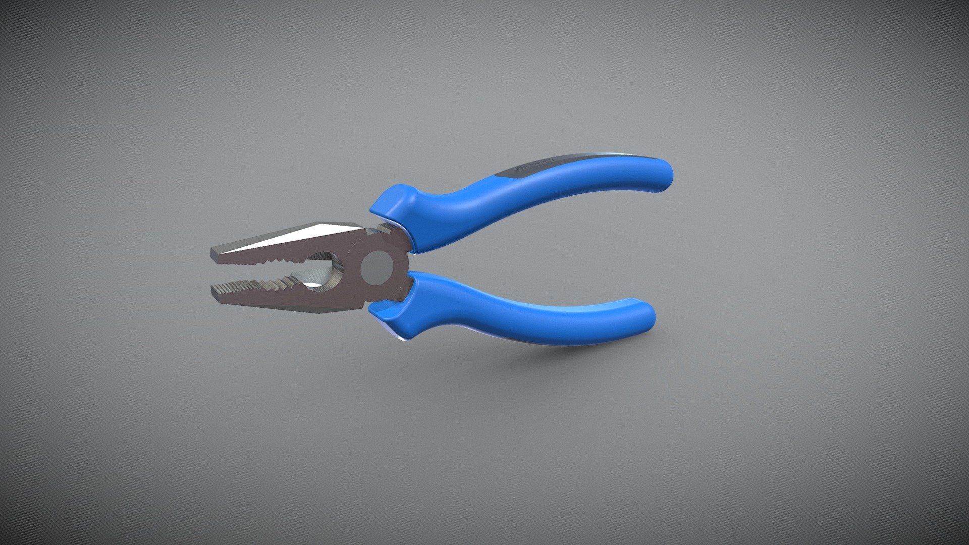 Combinatietang - Download Free 3D model by Stichting Consortium ...