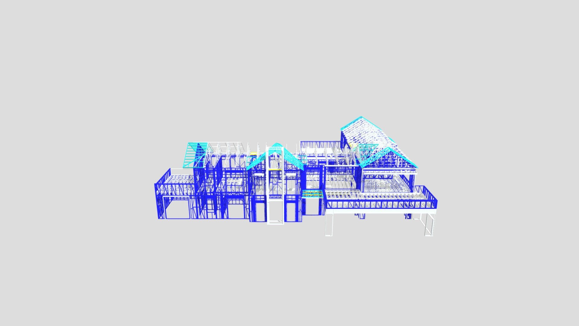 JN_001 - 3D model by perechynska_m [3ea9675] - Sketchfab