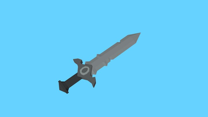 Bedwars 3D models - Sketchfab