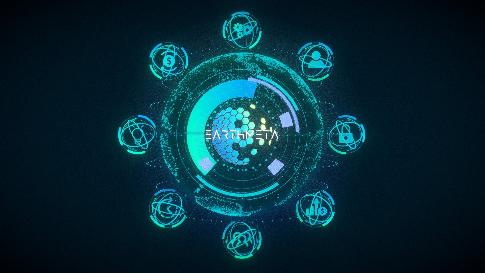 EarthMeta - 3D model by yelaman.arts (@elamanbolushan) [3ead774 ...
