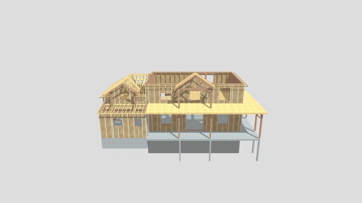 Ifc 3D models - Sketchfab