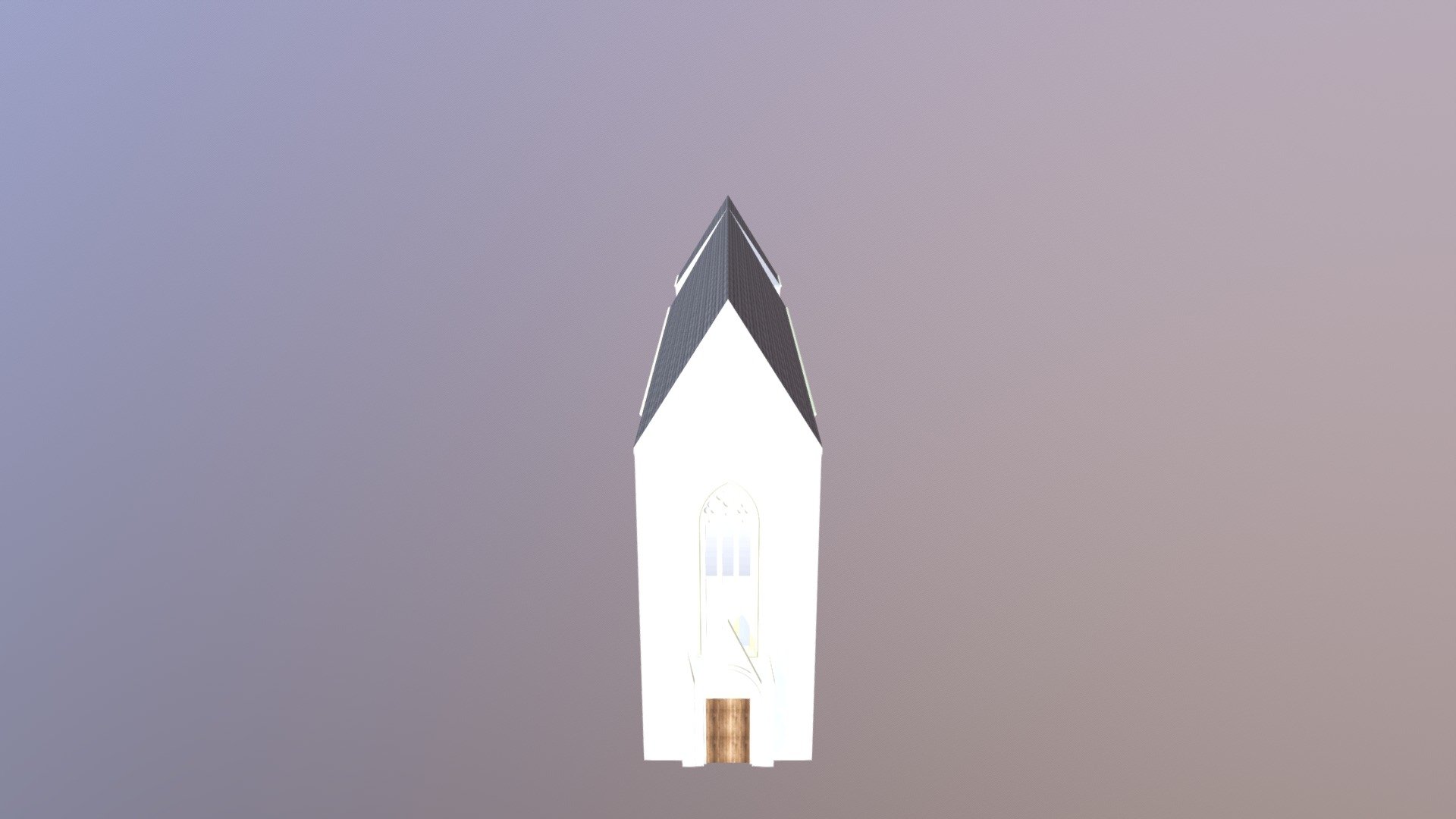 4th concept/ central nave - 3D model by AI_MAINZ [3eb0bdc] - Sketchfab