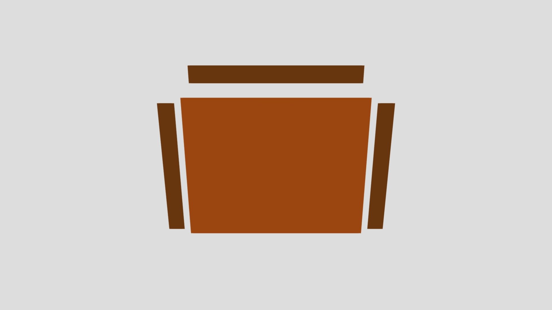 ii's stupid menu - Download Free 3D model by Ghostremz [3eb1dda ...