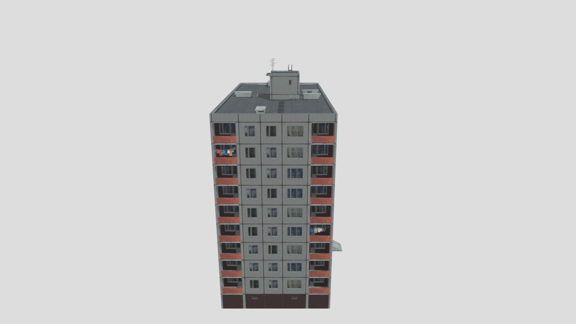 1-464D-89 - 3D model by billman007 [3eb1fae] - Sketchfab