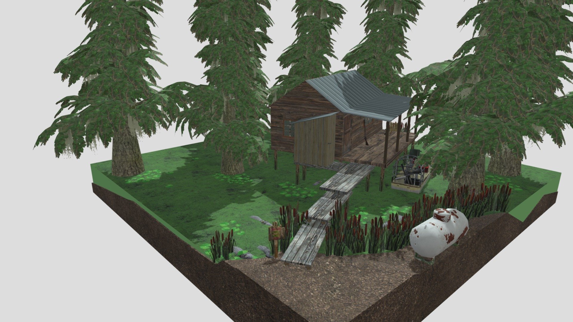 Sketchfab - 3D model by kobe.mestdag [3eb34d6] - Sketchfab