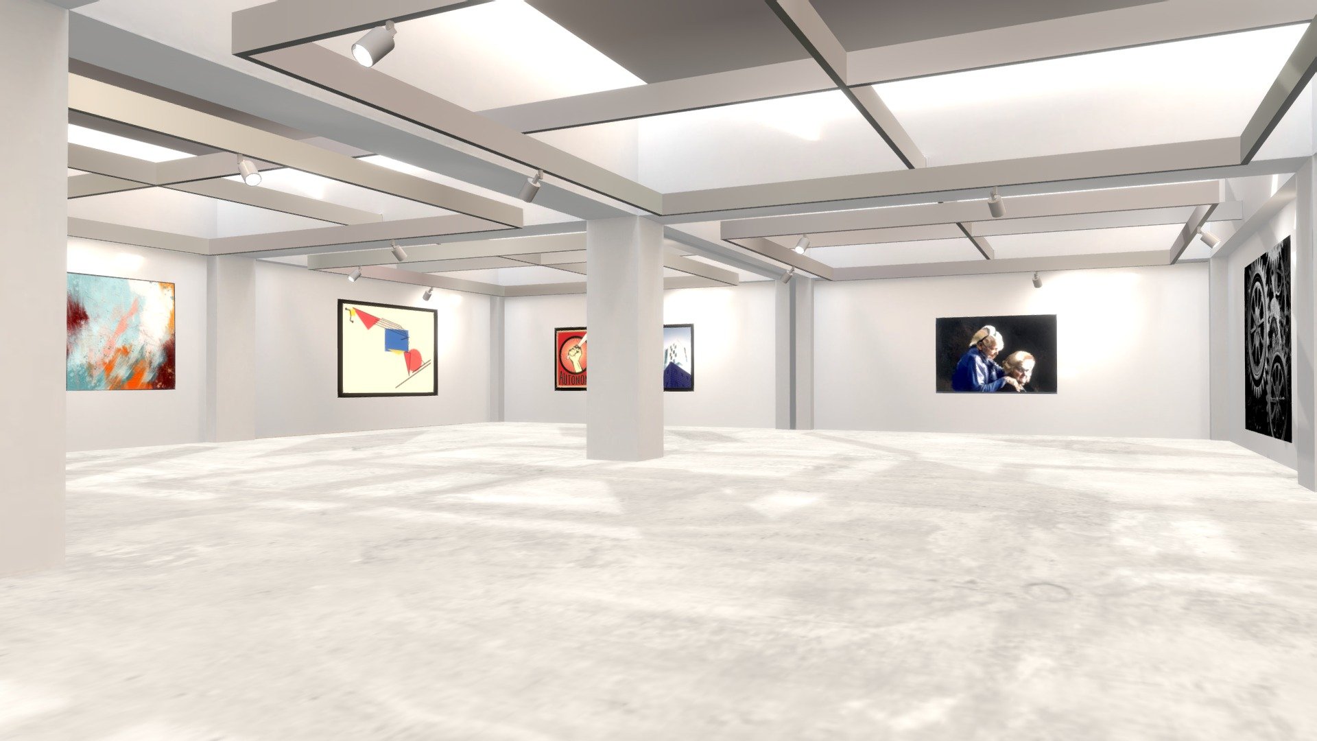 ipc-final - 3D model by Surface Impression (@surfaceimpression ...