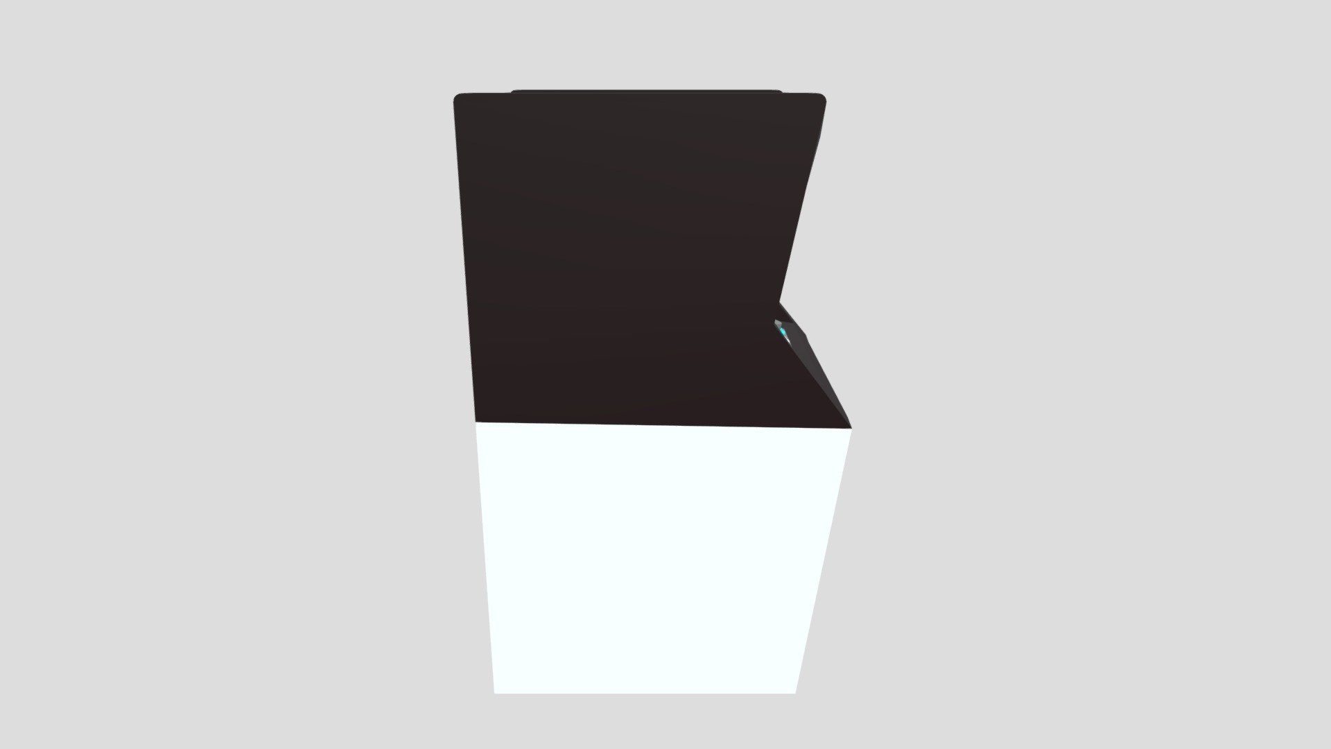 Arcademachine - Download Free 3D model by wahuy (@agilangwahyu ...