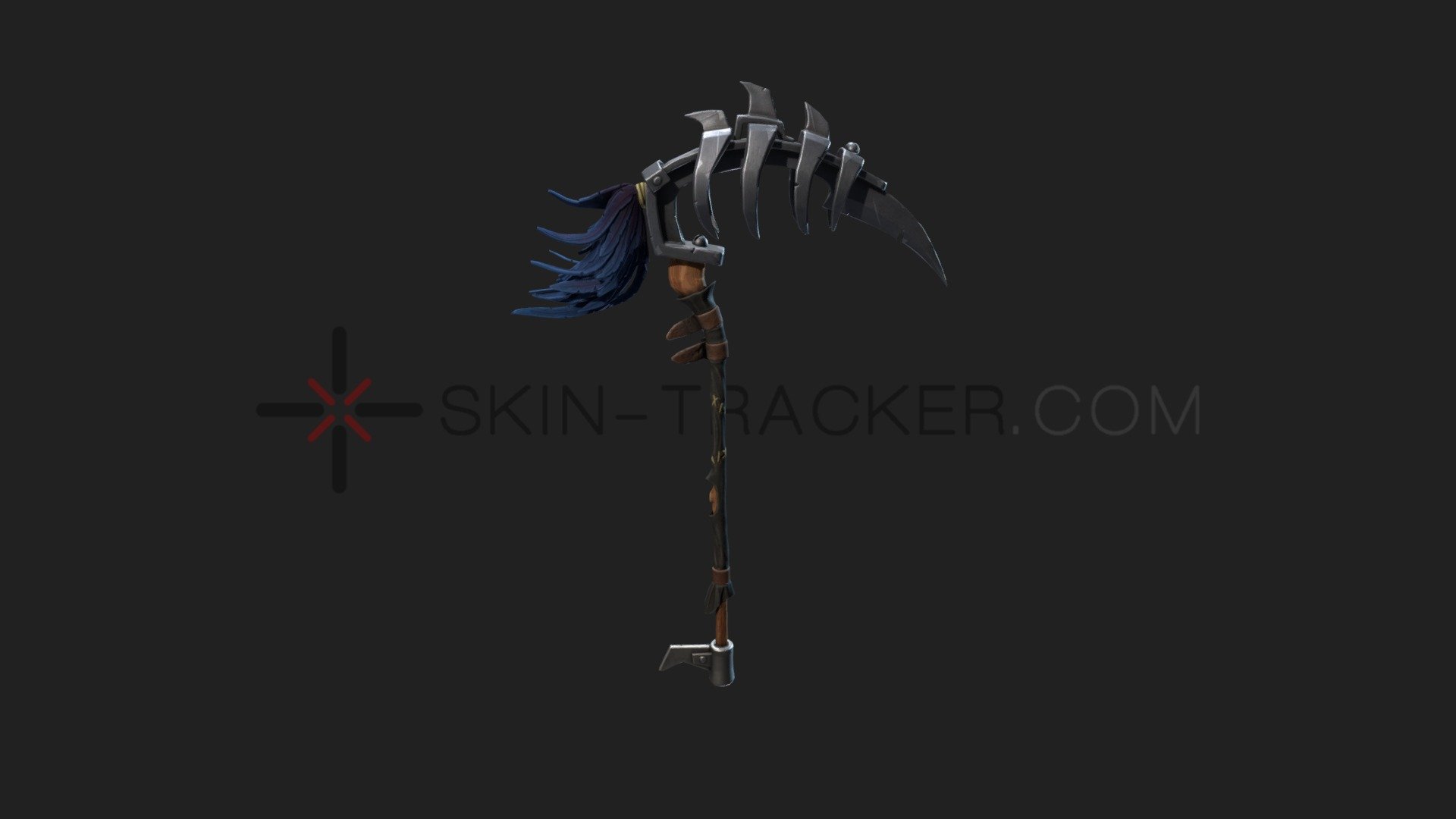 Fortnite - Iron Break - 3D model by Skin-Tracker (@stairwave) [3eb5dcd ...
