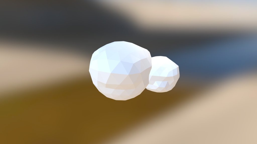 Batu - 3D model by KraKen96 [3eb6ad7] - Sketchfab