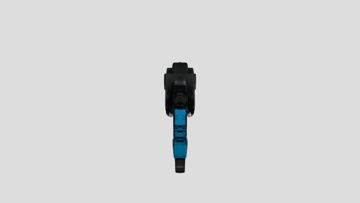 Scpsl 3D models - Sketchfab