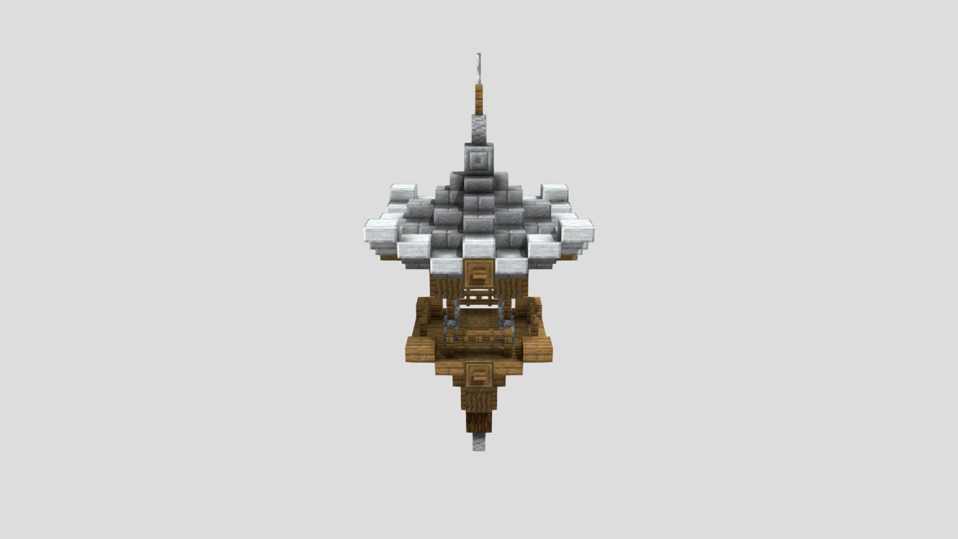 cool world - 3D model by Benefit (@ivankoch32487) [3eb8828] - Sketchfab