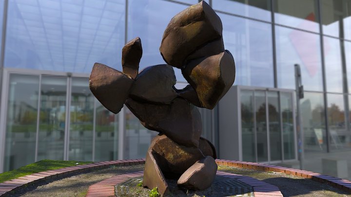 Swindon 3D models - Sketchfab