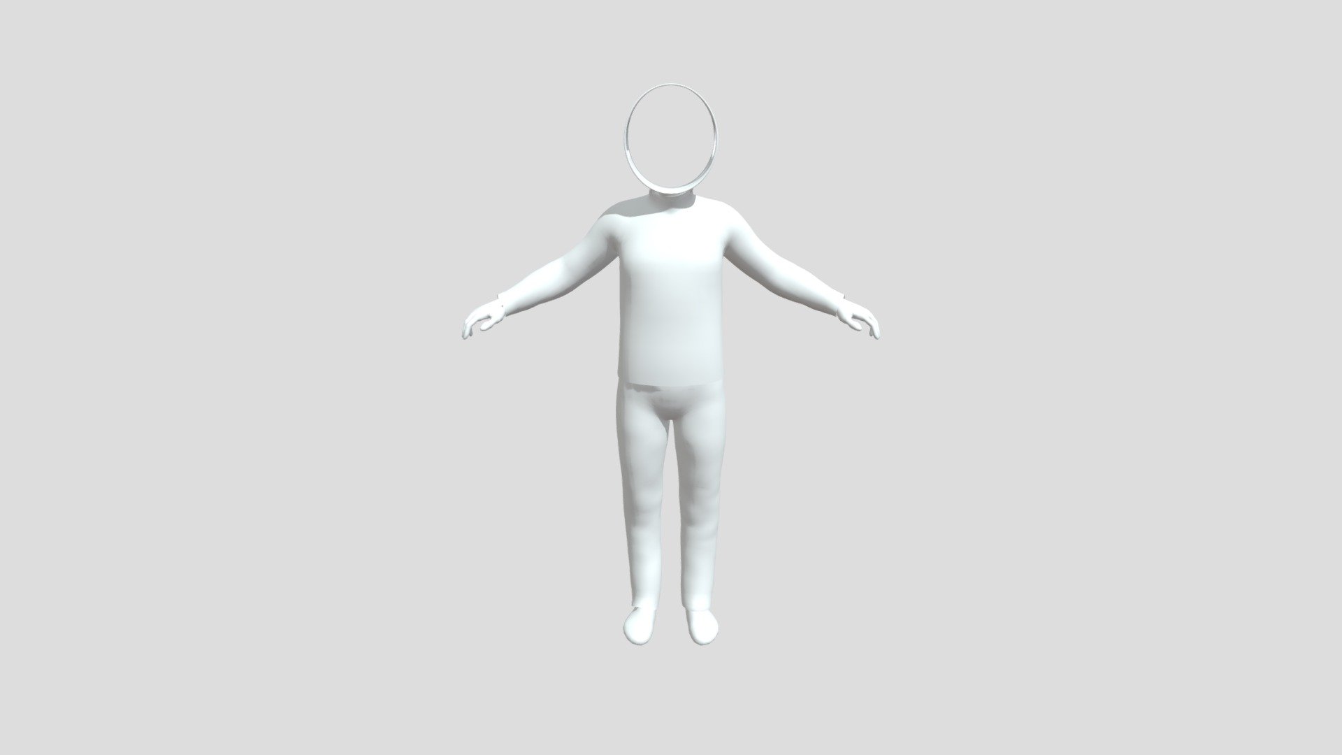 Shock - Download Free 3D model by osherif [3eba2fb] - Sketchfab