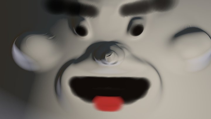 Dingus 3D models - Sketchfab
