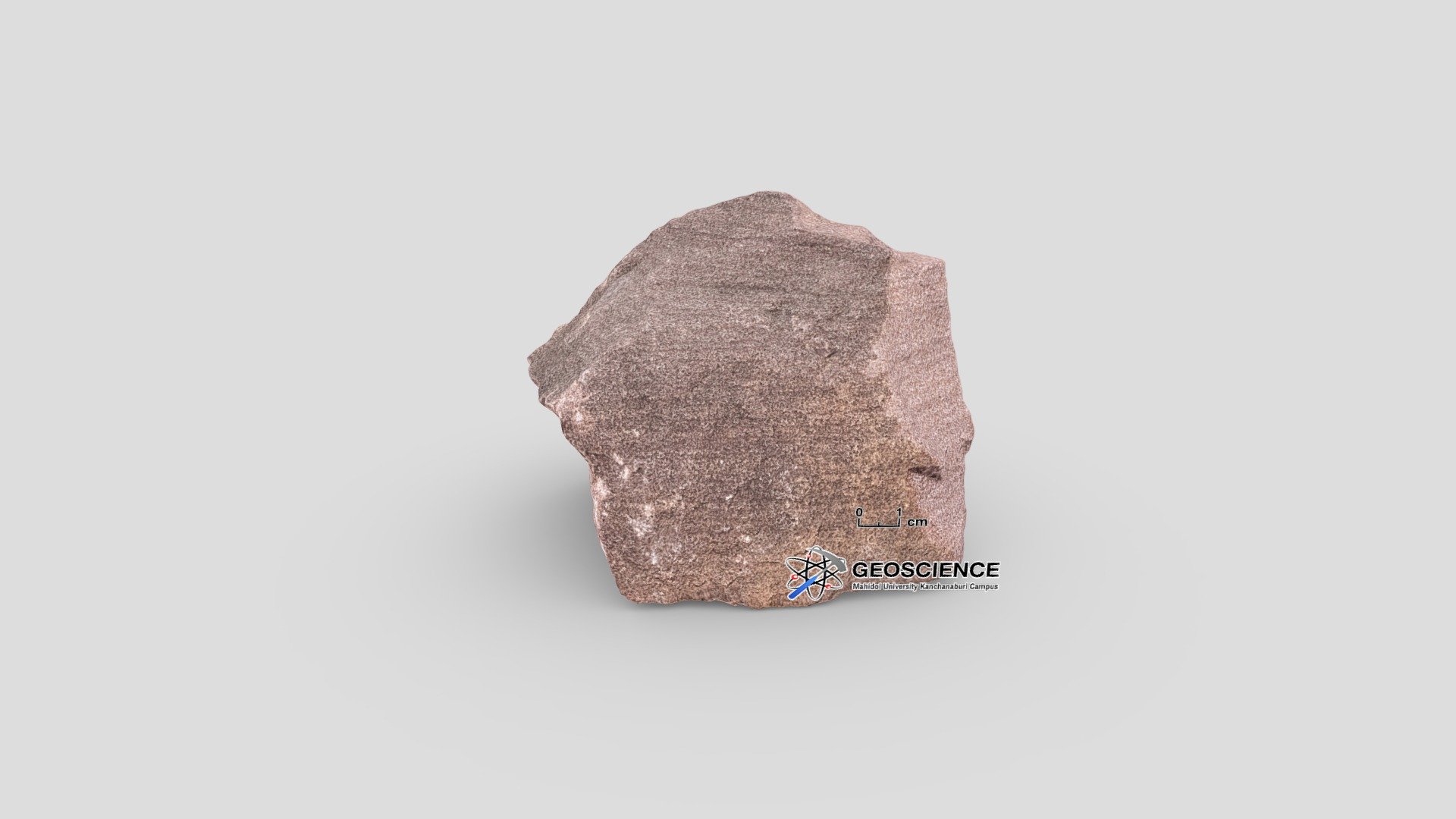 Sandstone - Download Free 3D model by Kantanat [3eba623] - Sketchfab