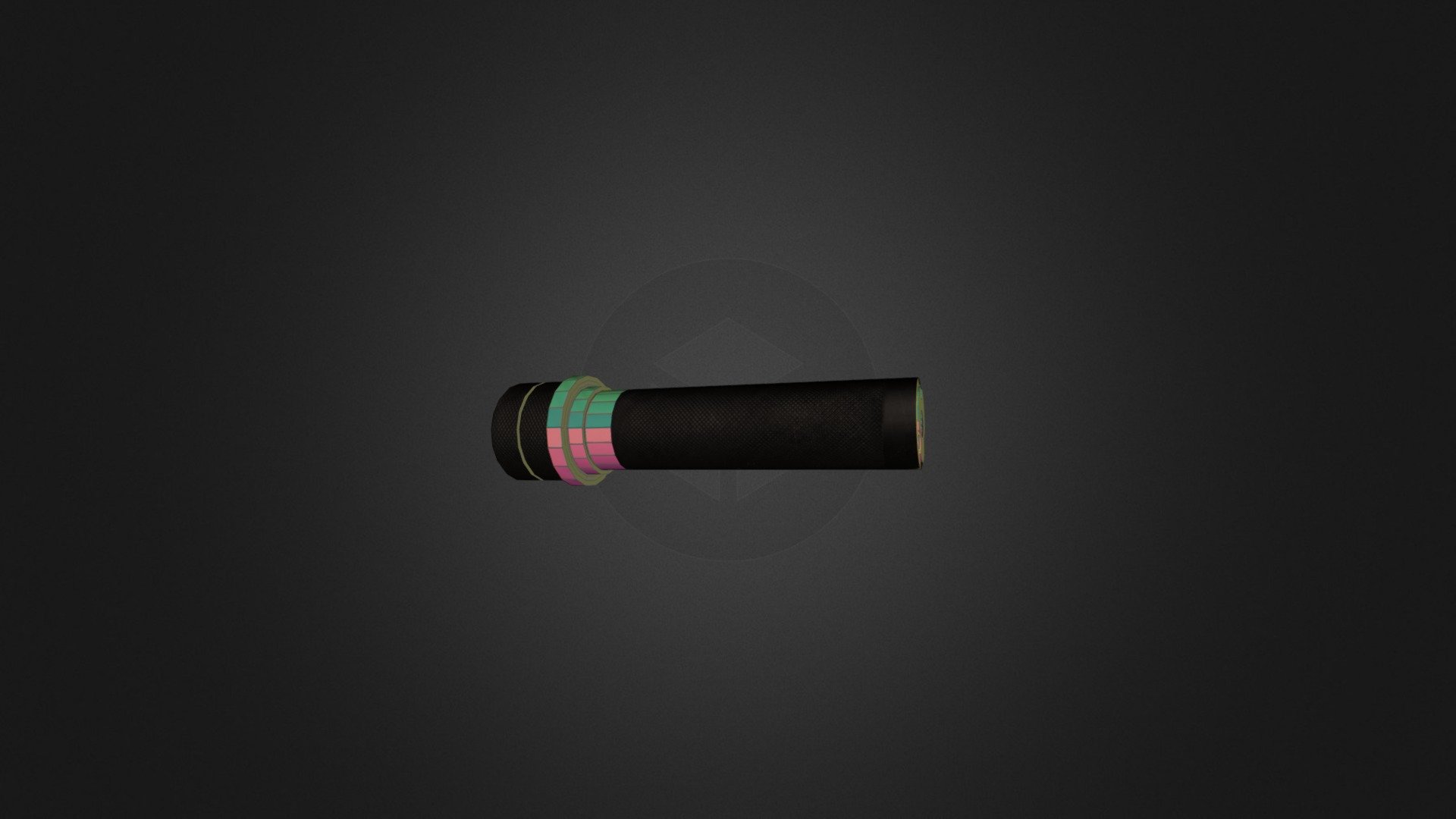 PBS-1.3DS - 3D model by RexusBowman [3ebb3ab] - Sketchfab