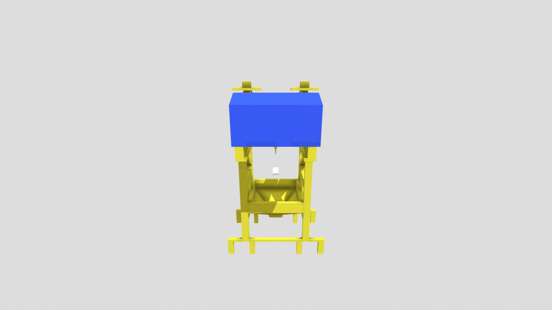 Ship Unloader - Download Free 3D model by SMK Nurul Jadid (@faqihalvaro ...