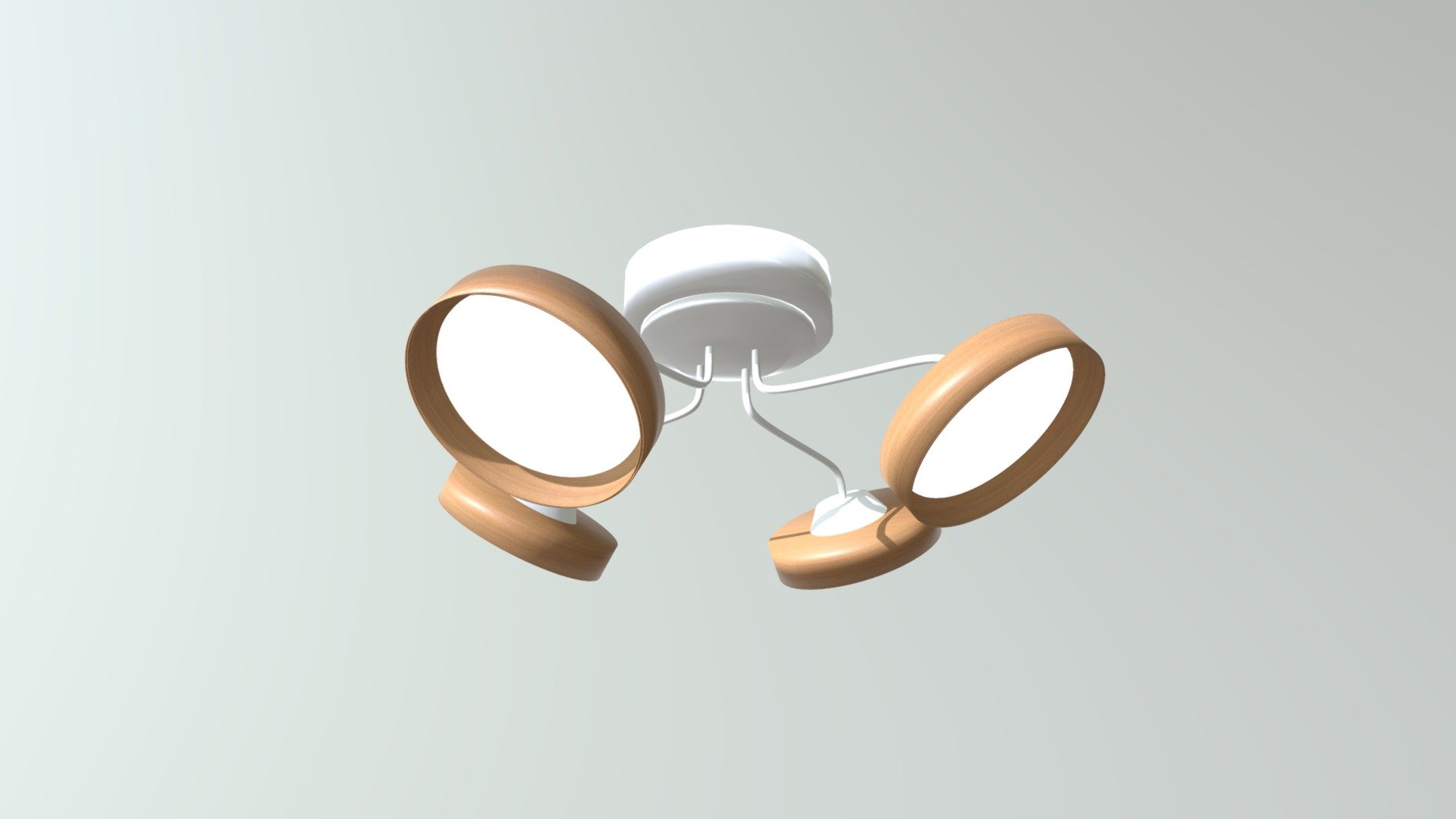Brilliant Light - 3D model by nobookarc [3ebc13a] - Sketchfab
