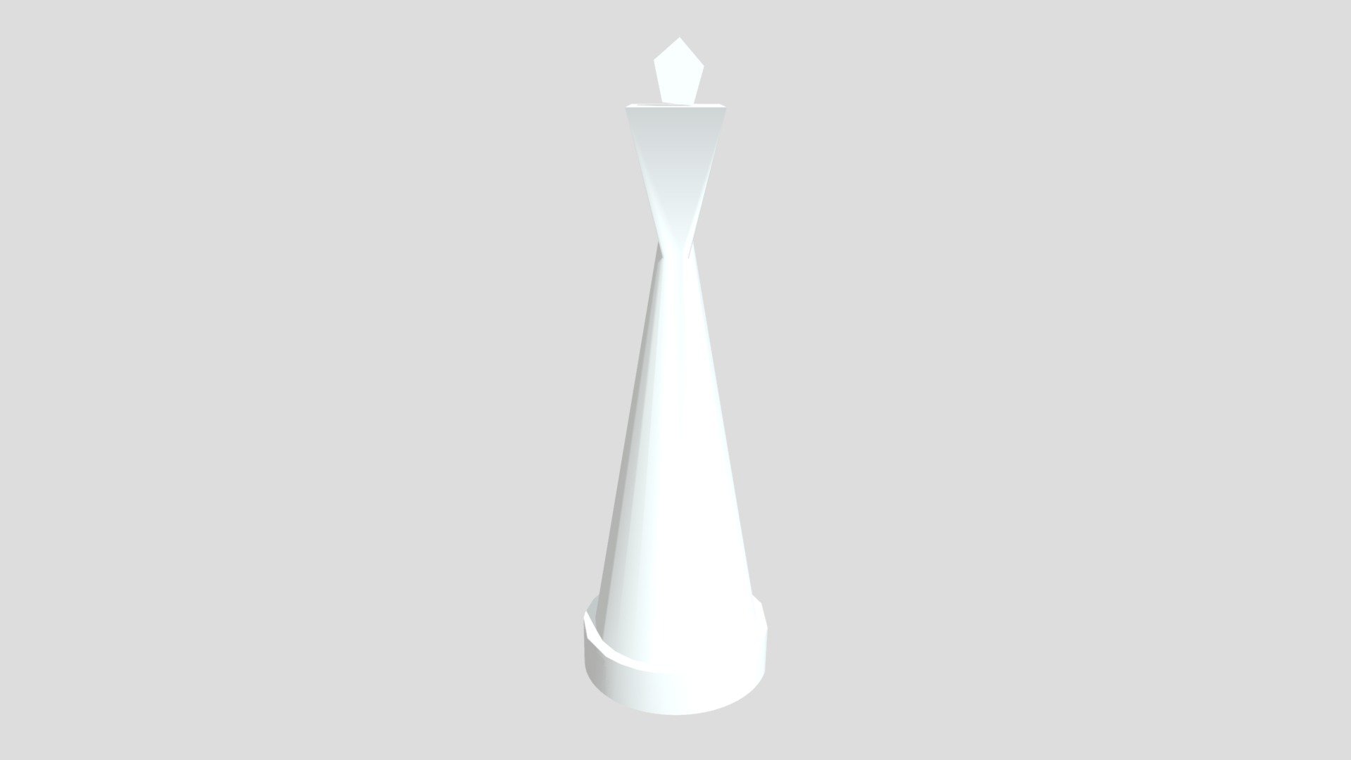 King Chess - 3D model by gohchelses [3ebcab9] - Sketchfab
