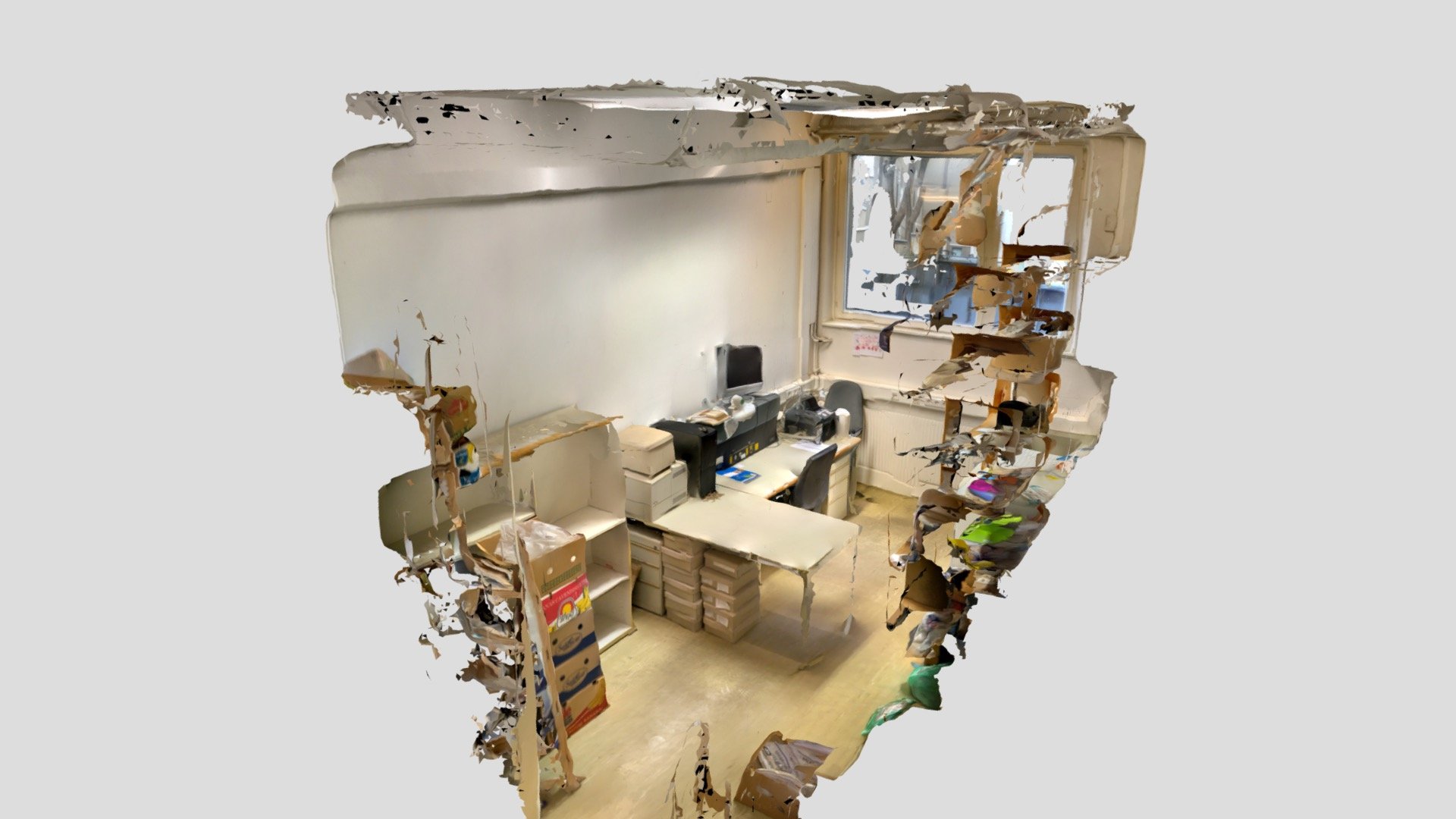 A1K.27 - Download Free 3D model by Vienna Institute for Archaeological ...