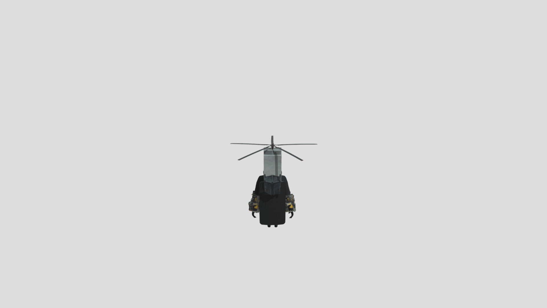 flying Mutant Skibidi Toilet - 3D model by skibidi bro ...
