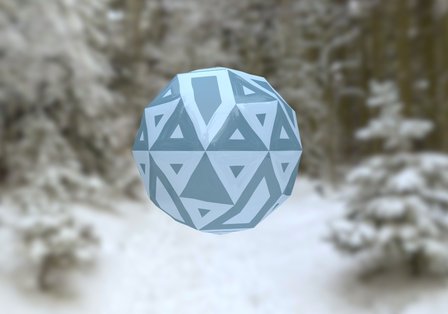 Bland 3D models - Sketchfab