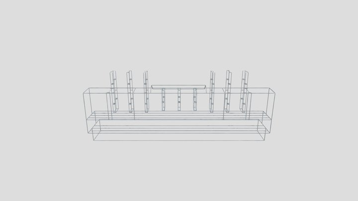 Natty 3D models - Sketchfab