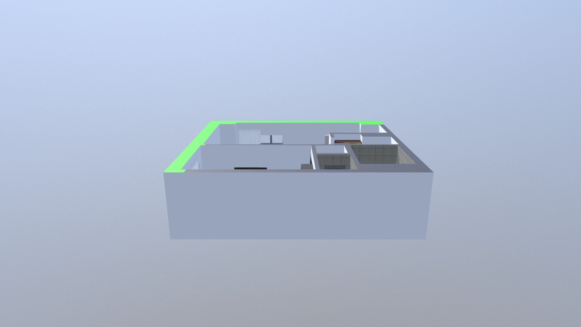 PND model D0301 - 3D model by METRODOM [3ebfcd7] - Sketchfab