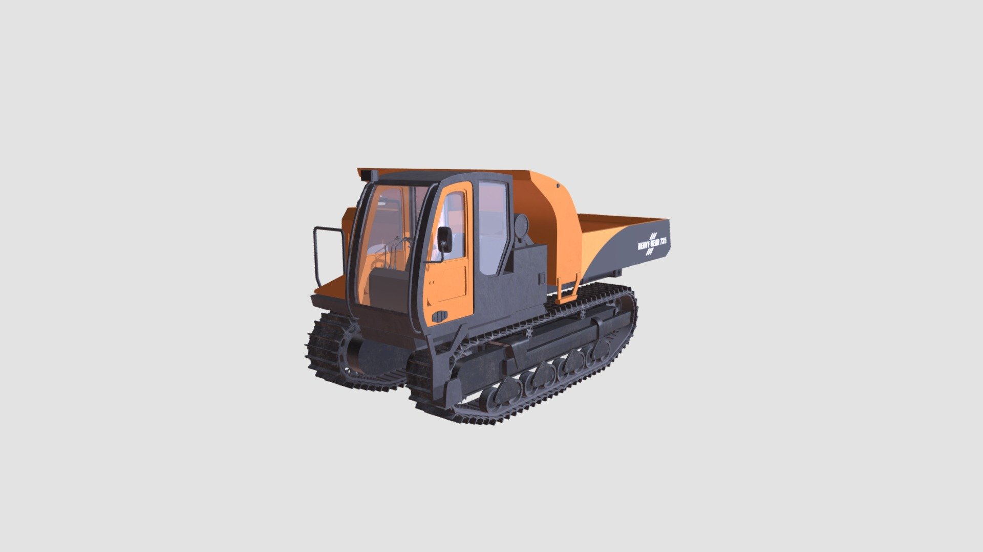 truck - Buy Royalty Free 3D model by Evermotion [3ec11c0] - Sketchfab Store