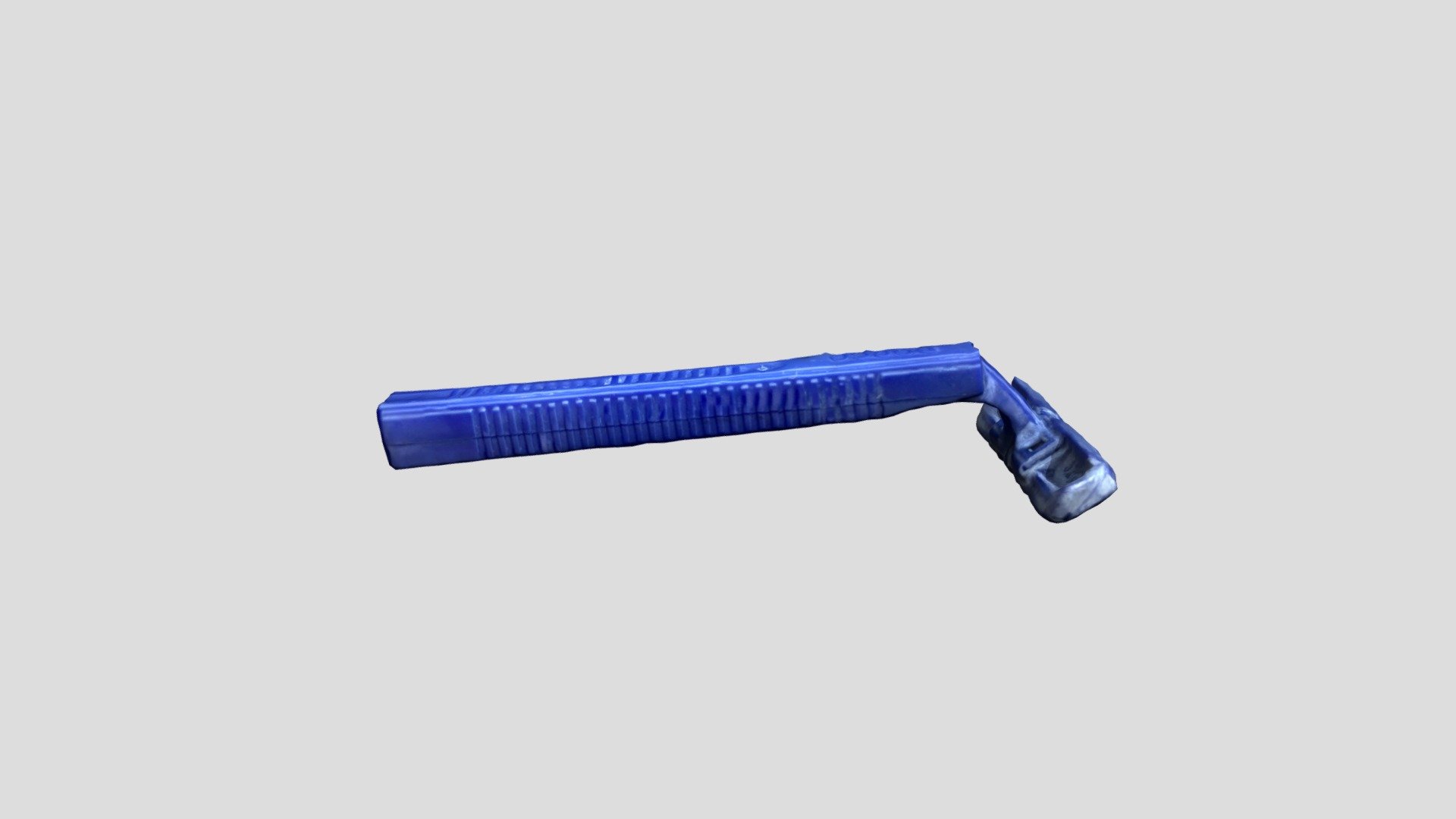 Razor Final Ms - 3D model by moks2 [3ec1298] - Sketchfab