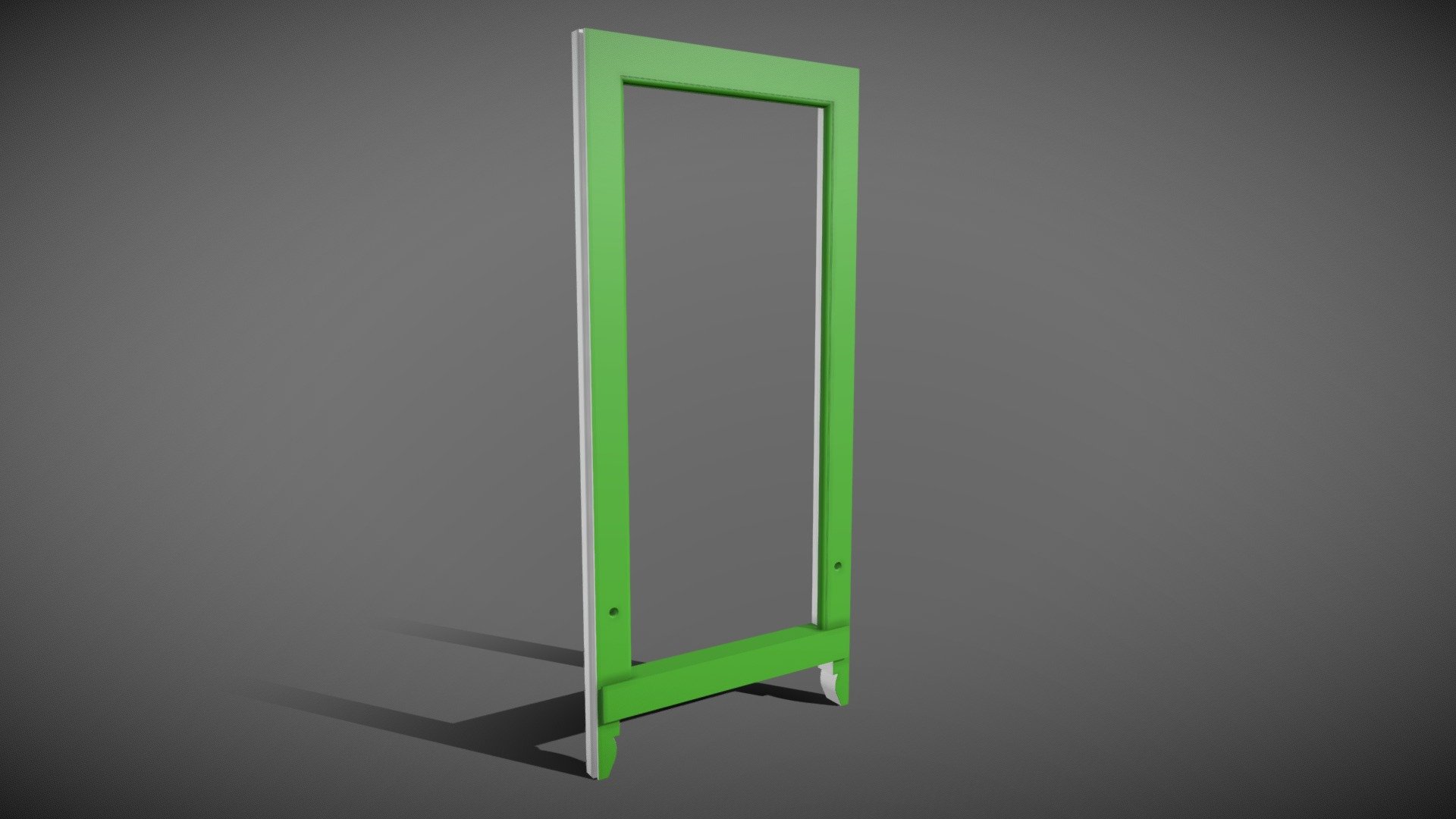 topsash-ICOW - 3D model by mongooseart [3ec2917] - Sketchfab
