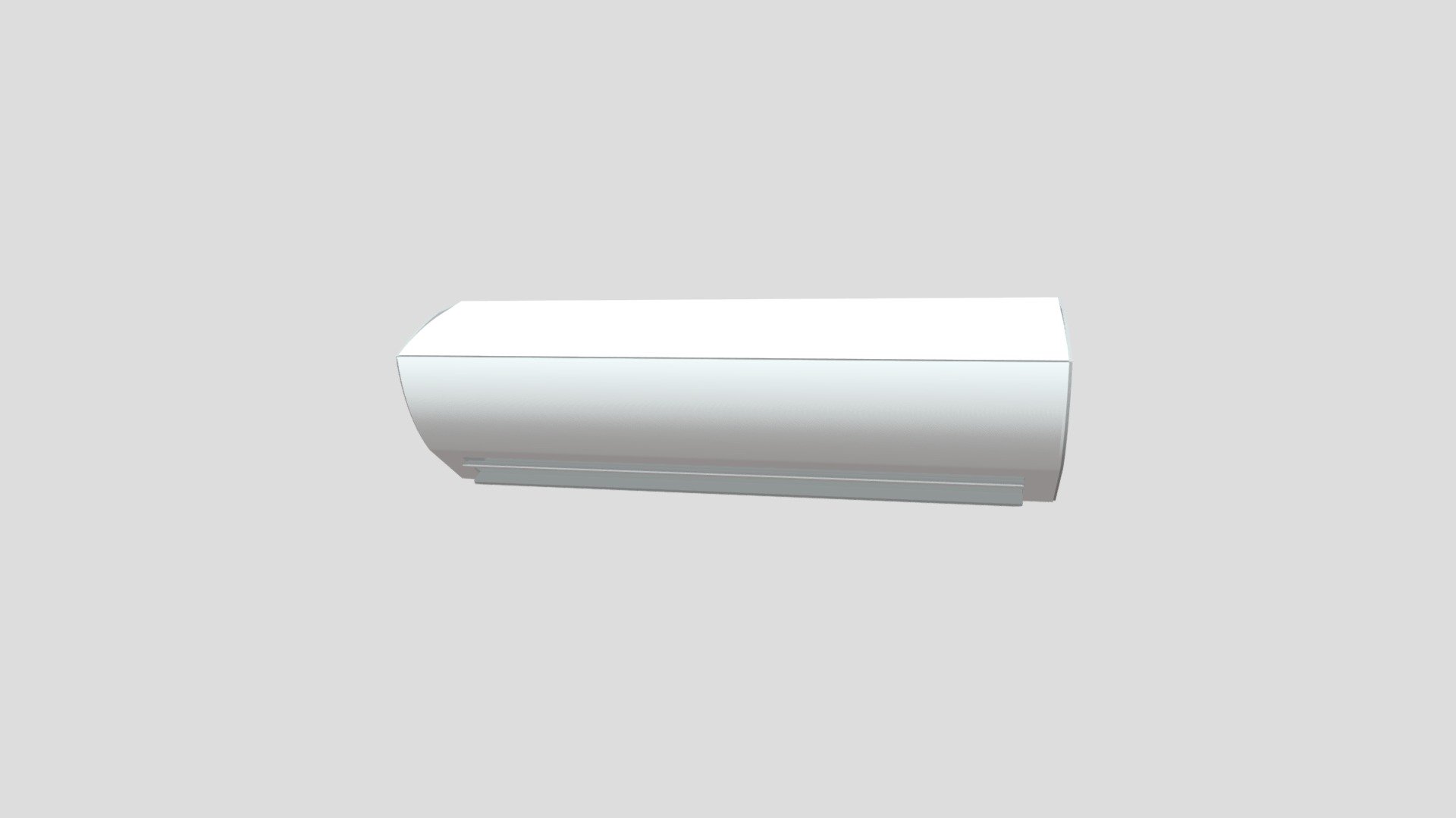 Air Conditioner - 3D model by ekrano [3ec2de6] - Sketchfab