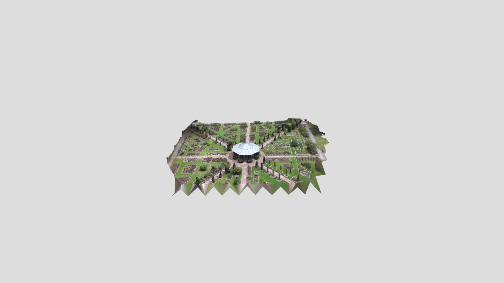 Gregory Model Texturized - Download Free 3D model by sonnycirasuolo ...