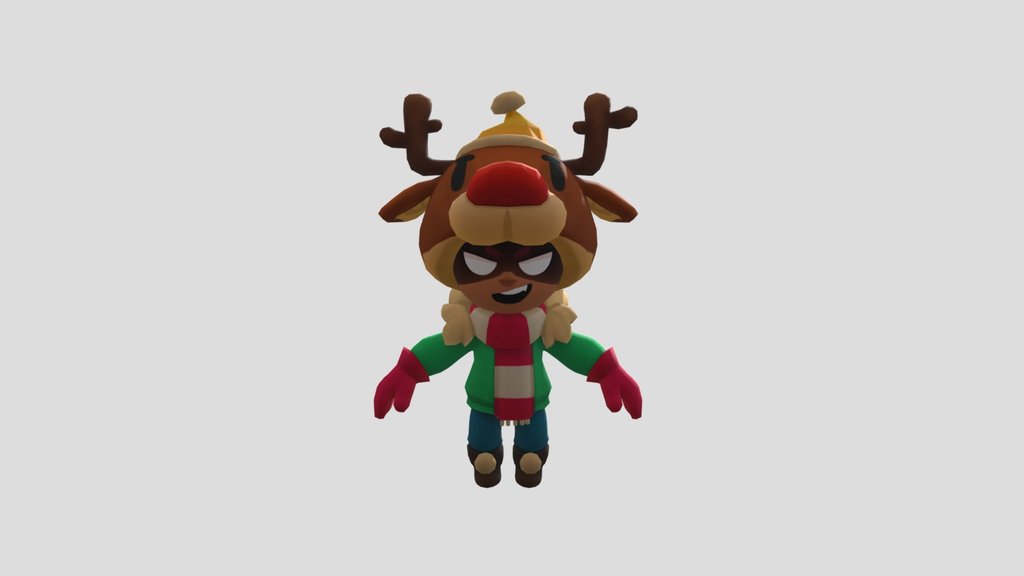 brawls - A 3D model collection by BiOsCoRrUpTeD - Sketchfab