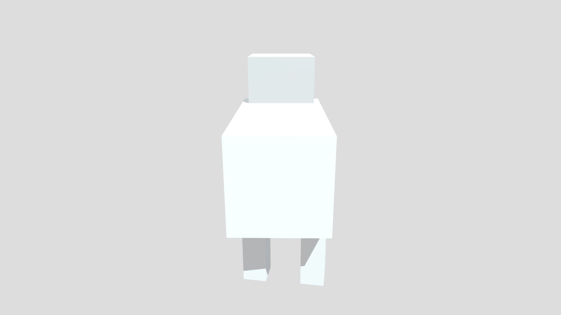 Untitled (1) - 3D model by 2020063 [3ecb886] - Sketchfab
