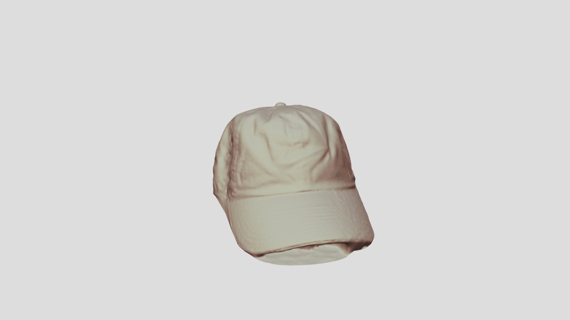 Nike Hat - 3D model by lqve [3ecc46e] - Sketchfab