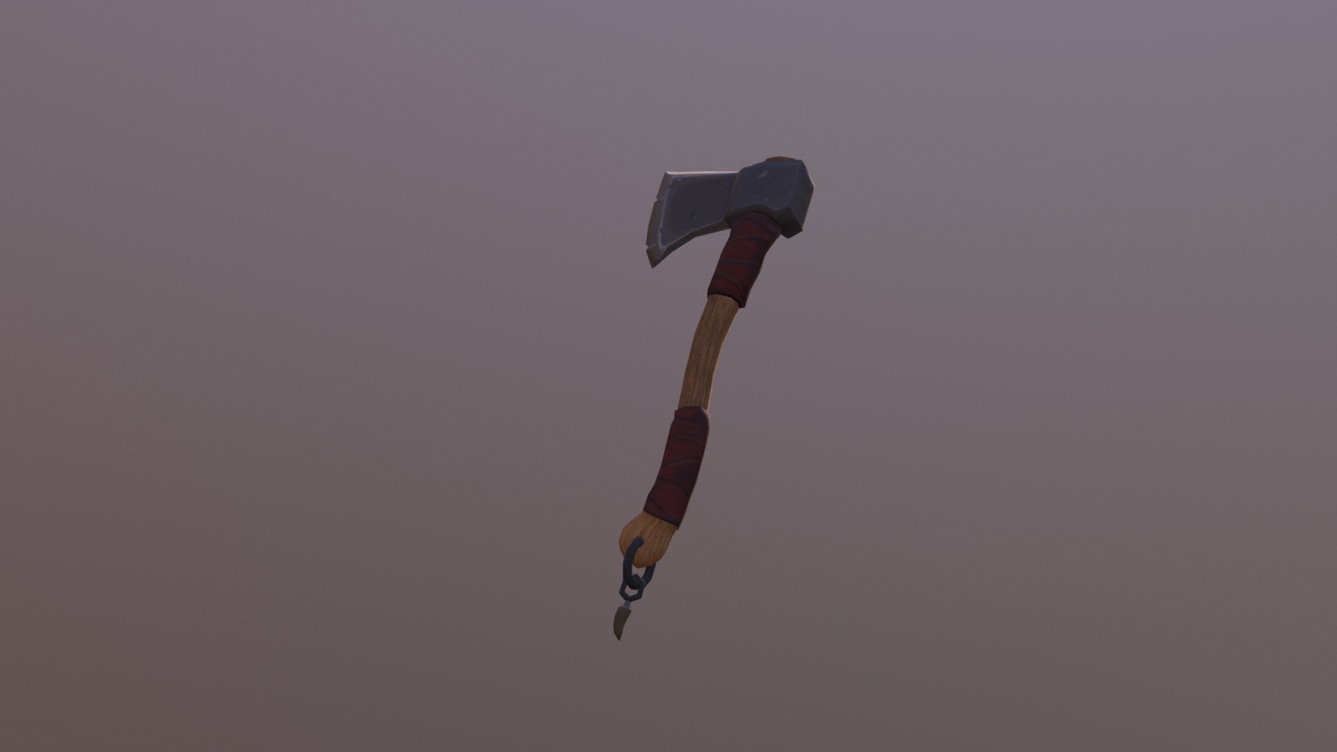 Axe - 3D model by dane_preston [3ecd91a] - Sketchfab