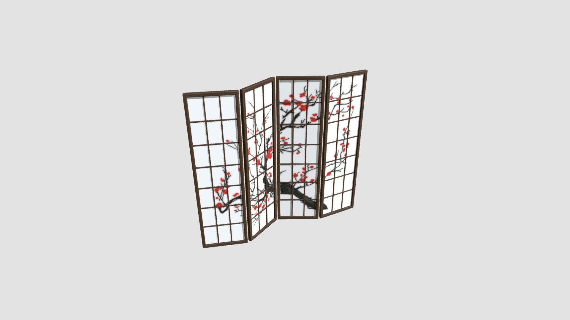 screen - Buy Royalty Free 3D model by Evermotion [3ece356] - Sketchfab ...