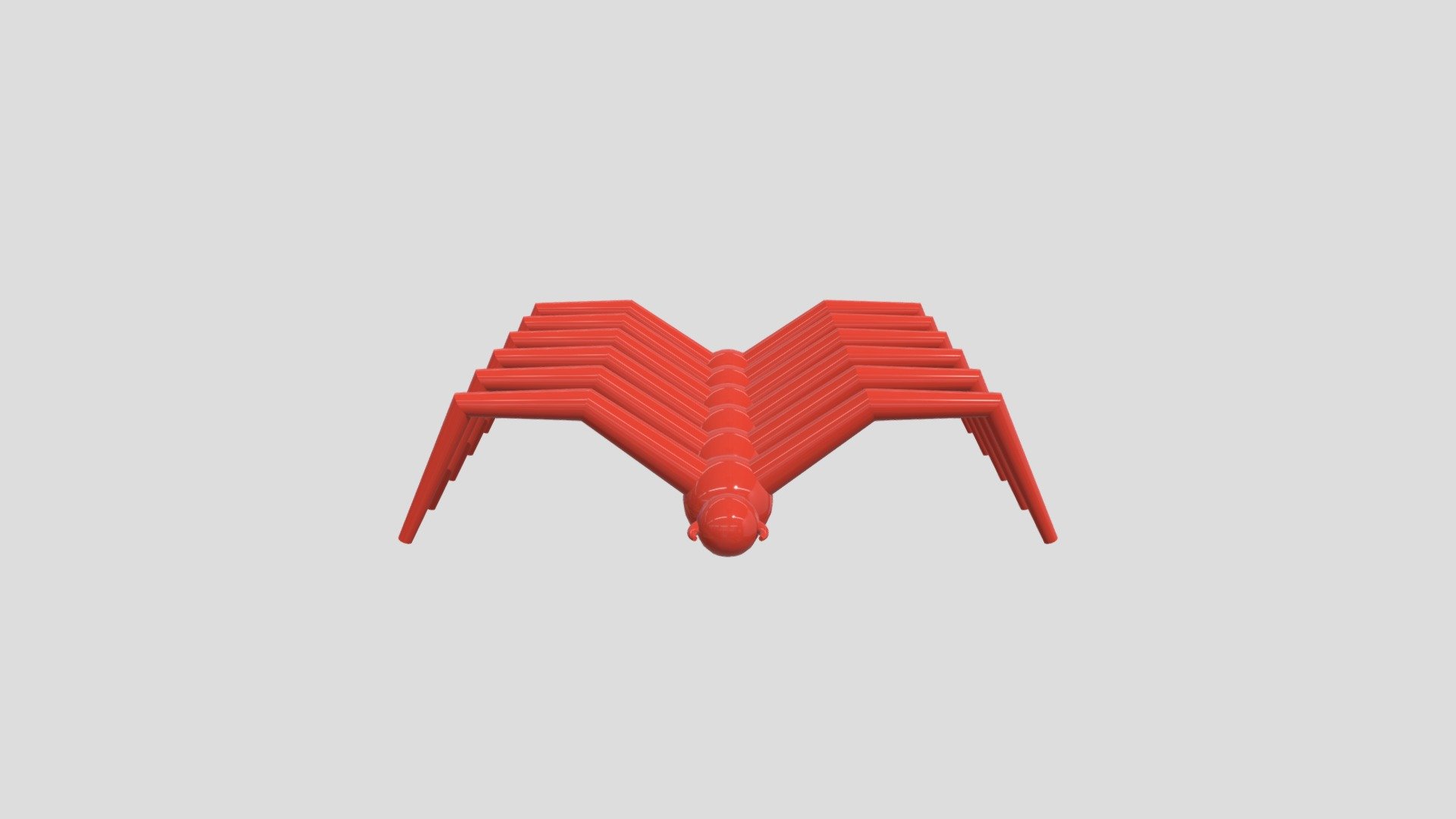 Bug 12 - Download Free 3D model by fortune500company ...