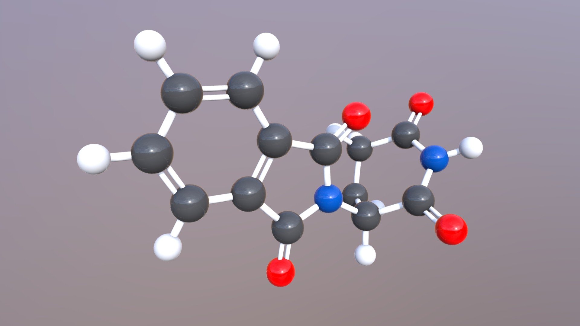 talidomid - 3D model by e-sfera (@skolskaknjiga) [3ecf4e1] - Sketchfab