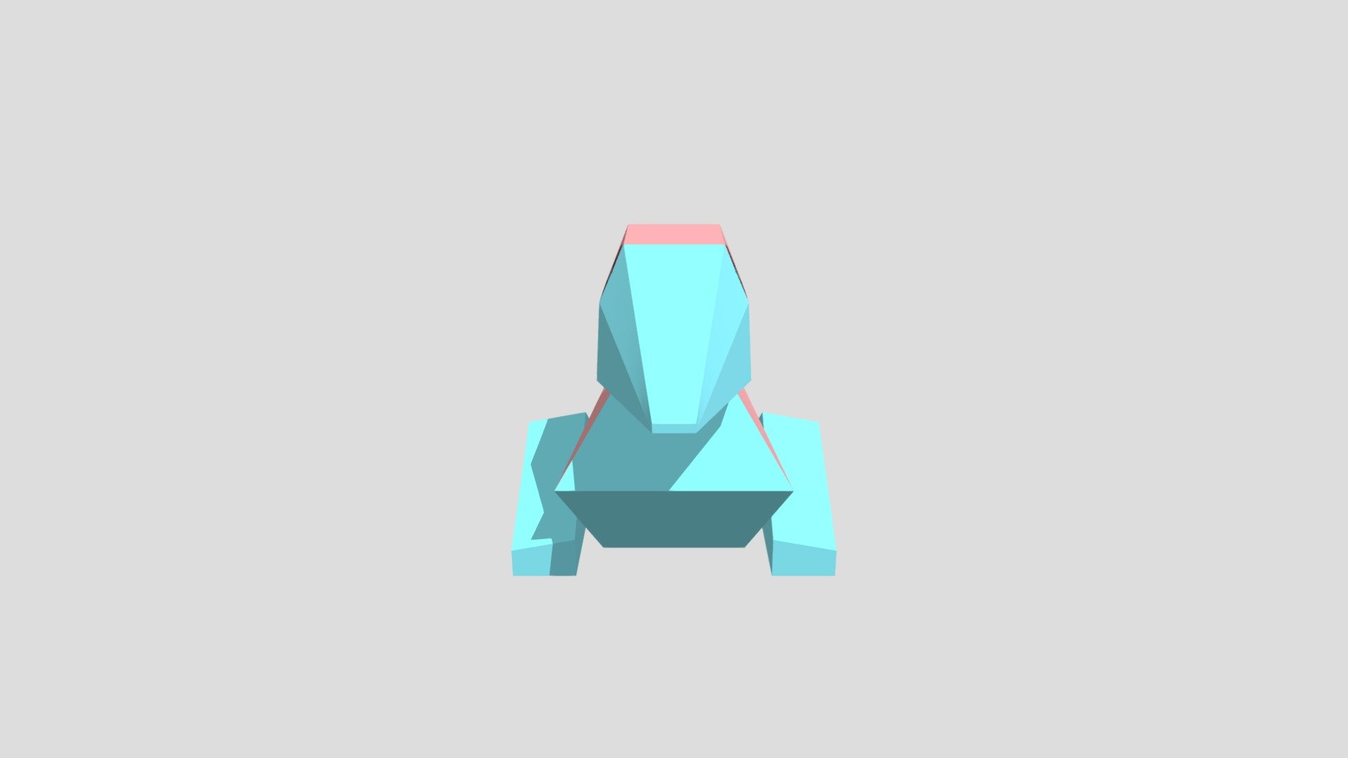 Polygon - Download Free 3D model by ay9738 [3ed1a8c] - Sketchfab