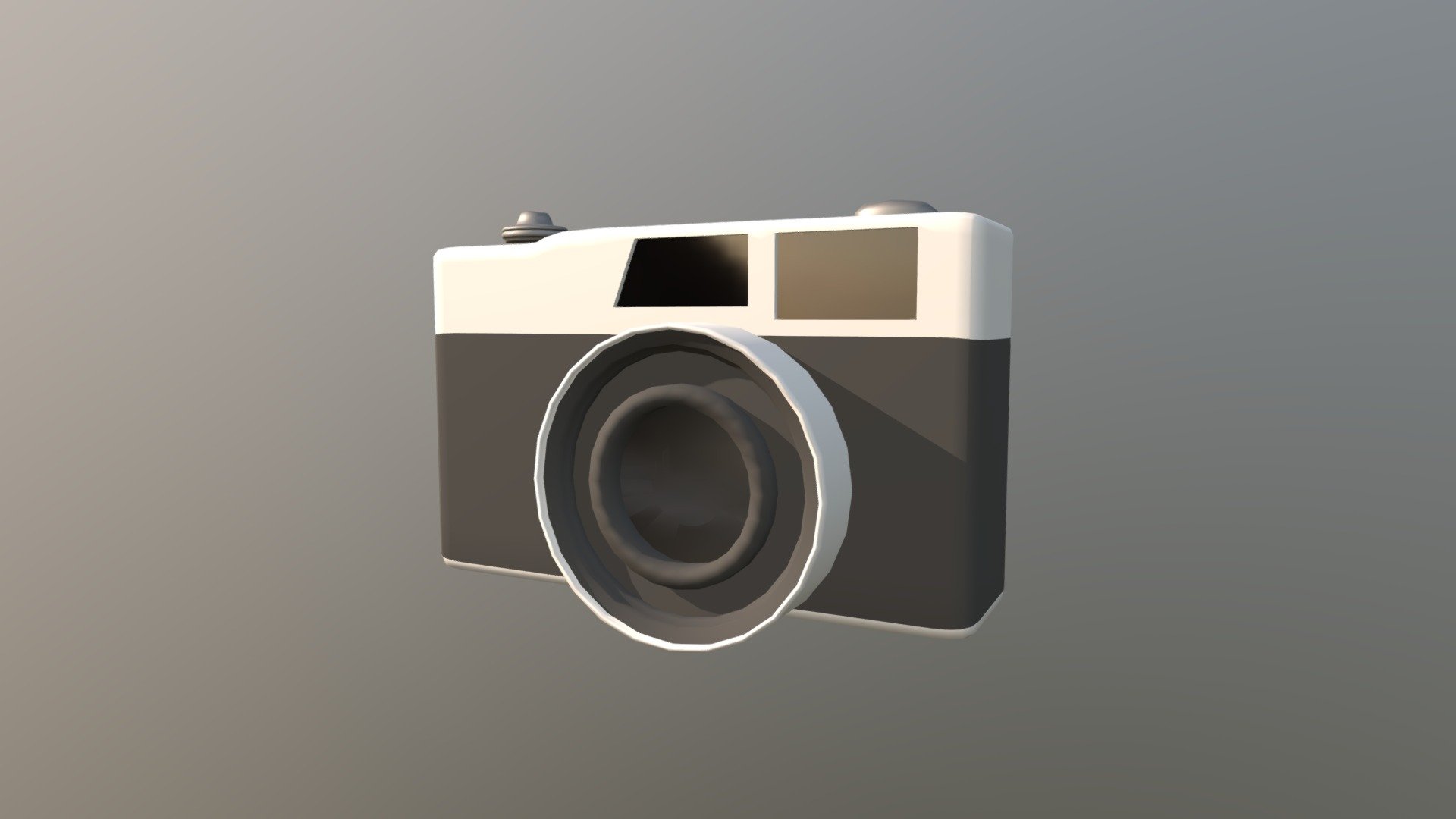 Camera - 3D model by Nat (@natwright) [3ed2246] - Sketchfab