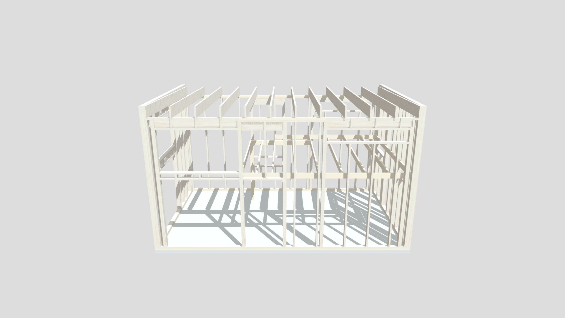 Stomme 1208 - 3D model by Byggstommar.se (@byggstommar) [3ed4a00 ...