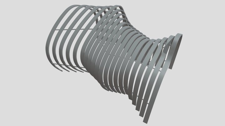 Shapes 3D models - Sketchfab