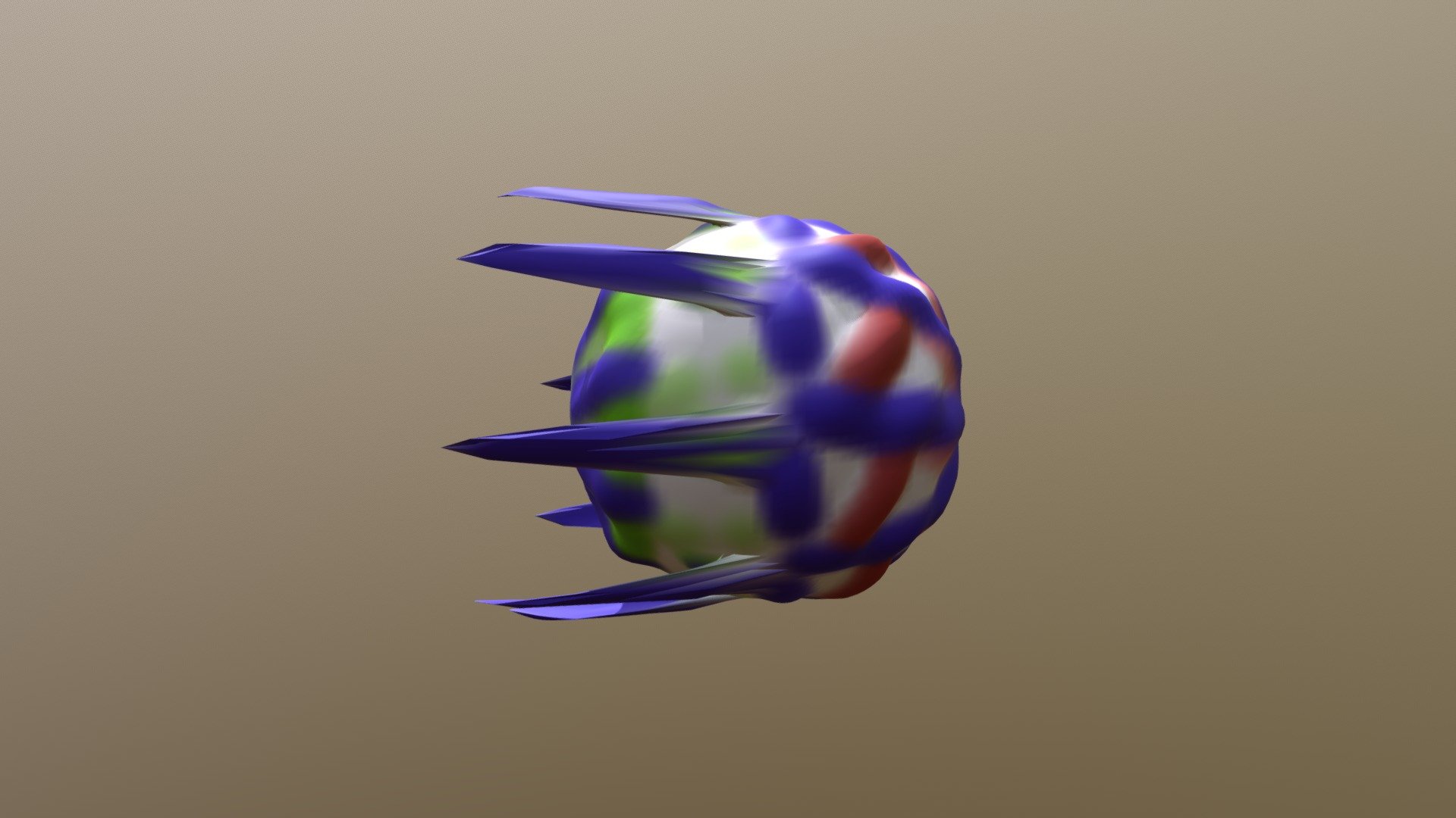 ZZZZZ - 3D model by 3D BioMed Space (@3dbiowp) [3ed66a1] - Sketchfab