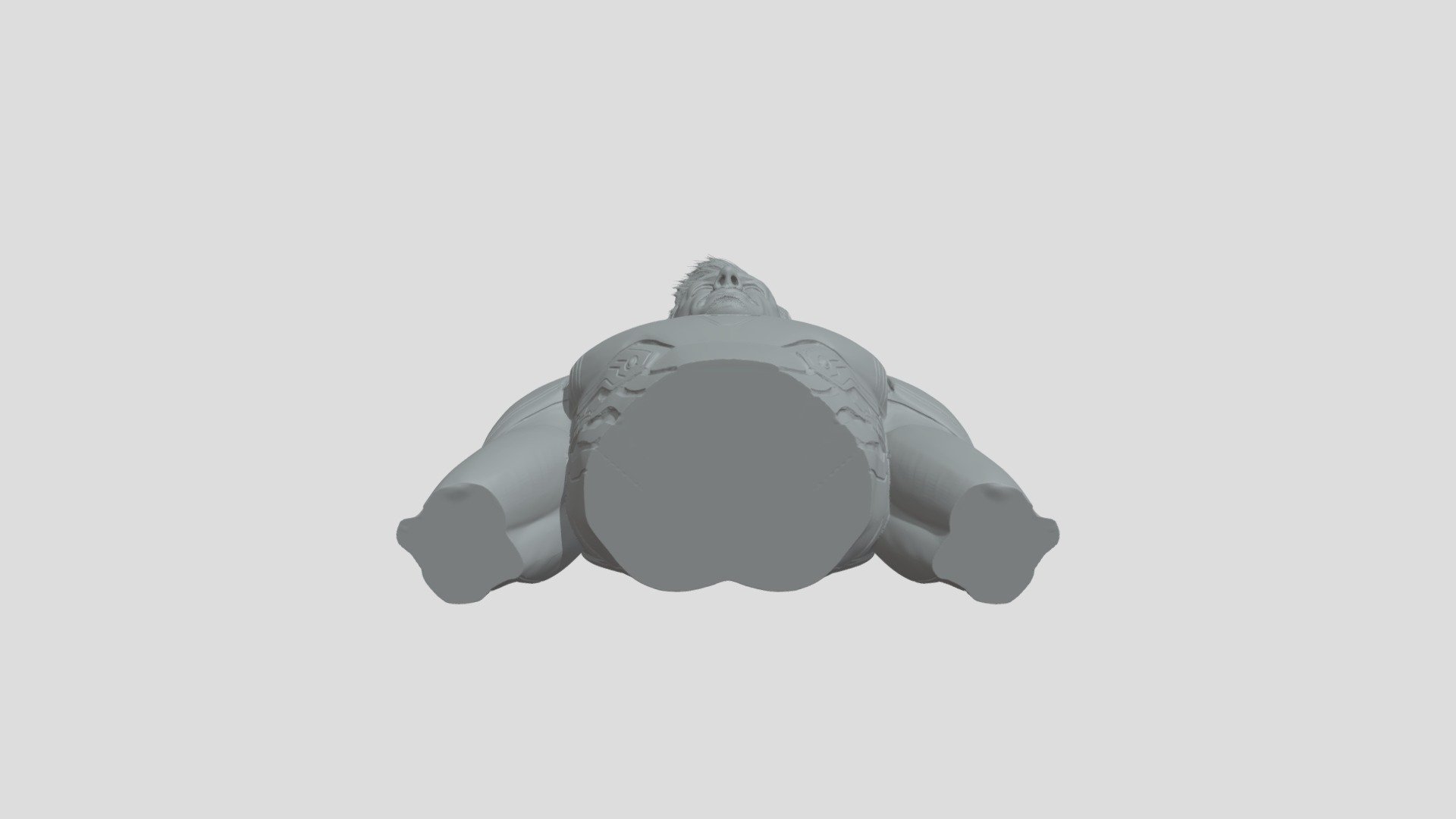 Tony_ Stark - 3D model by LindaUK [3ed8d2a] - Sketchfab