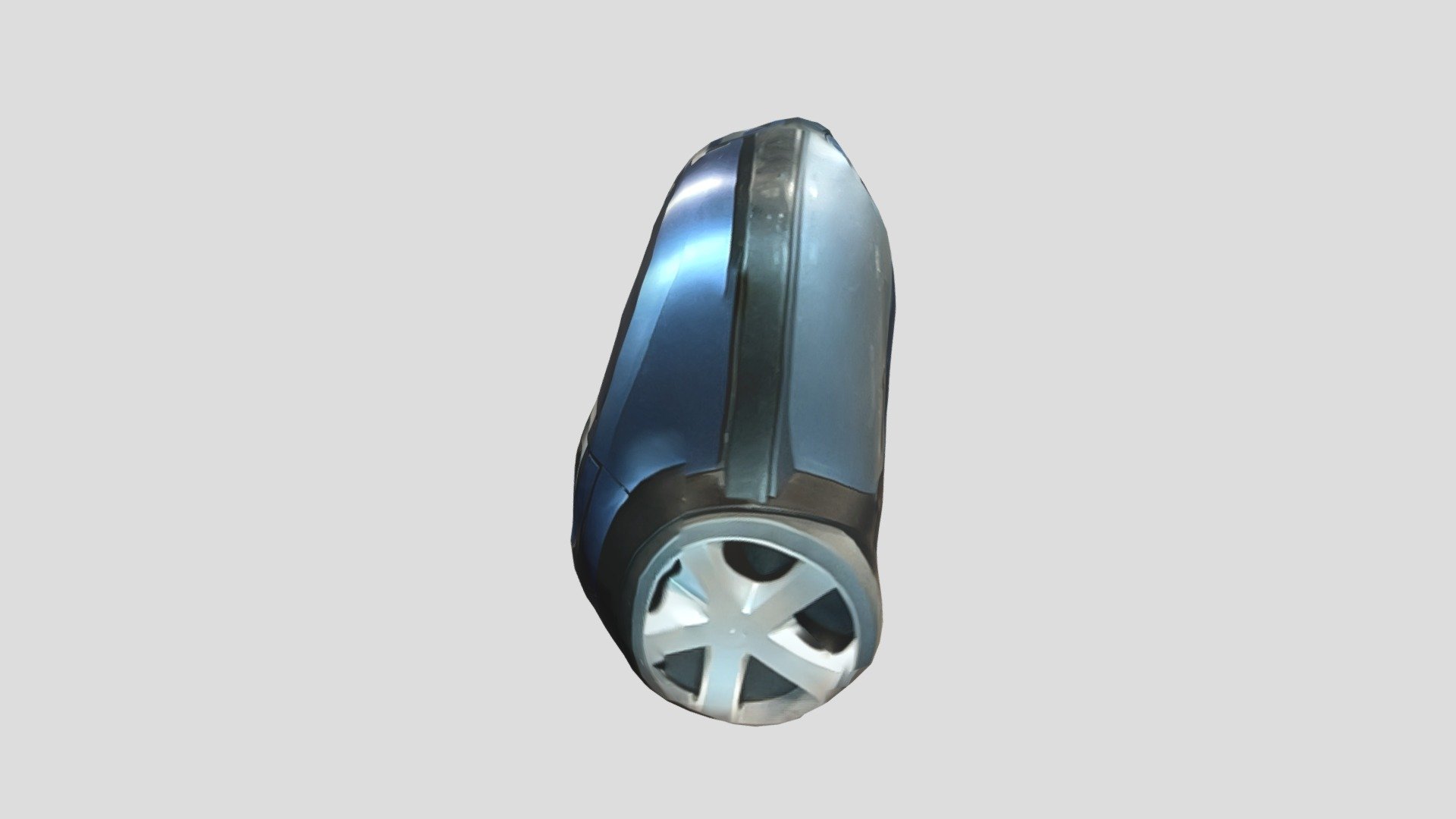 AVK: VC2 20210827 2scan b36 - 3D model by Smart 3D Scan (@Smart3DScan ...